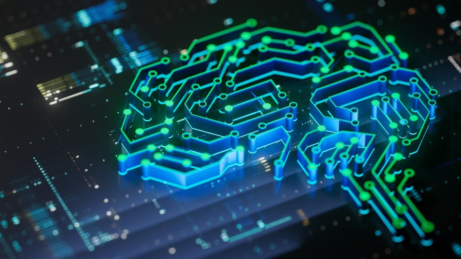 What is DeepSeek, the AI model taking the internet by storm?