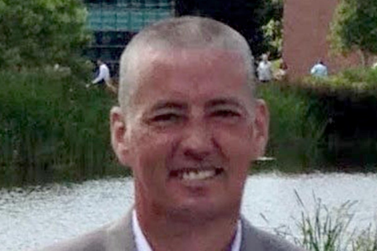 ‘Kind’ Ian Langley was chased down by an XL bully - now his neighbour ...