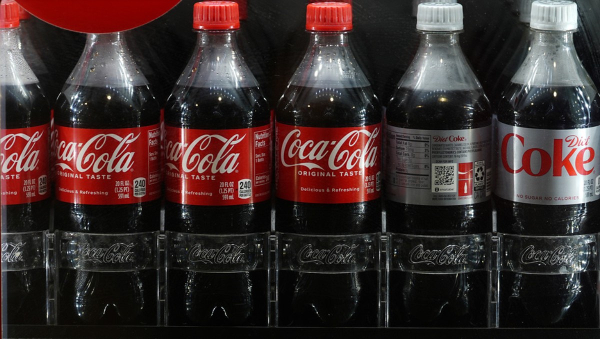 ¡Apuesta a la nostalgia! Coca-Cola lanza nuevo sabor Naranja Crema