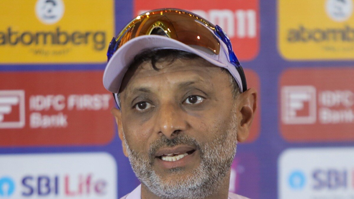 New batting coach Sitanshu Kotak to discuss batting plans for Rohit and ...