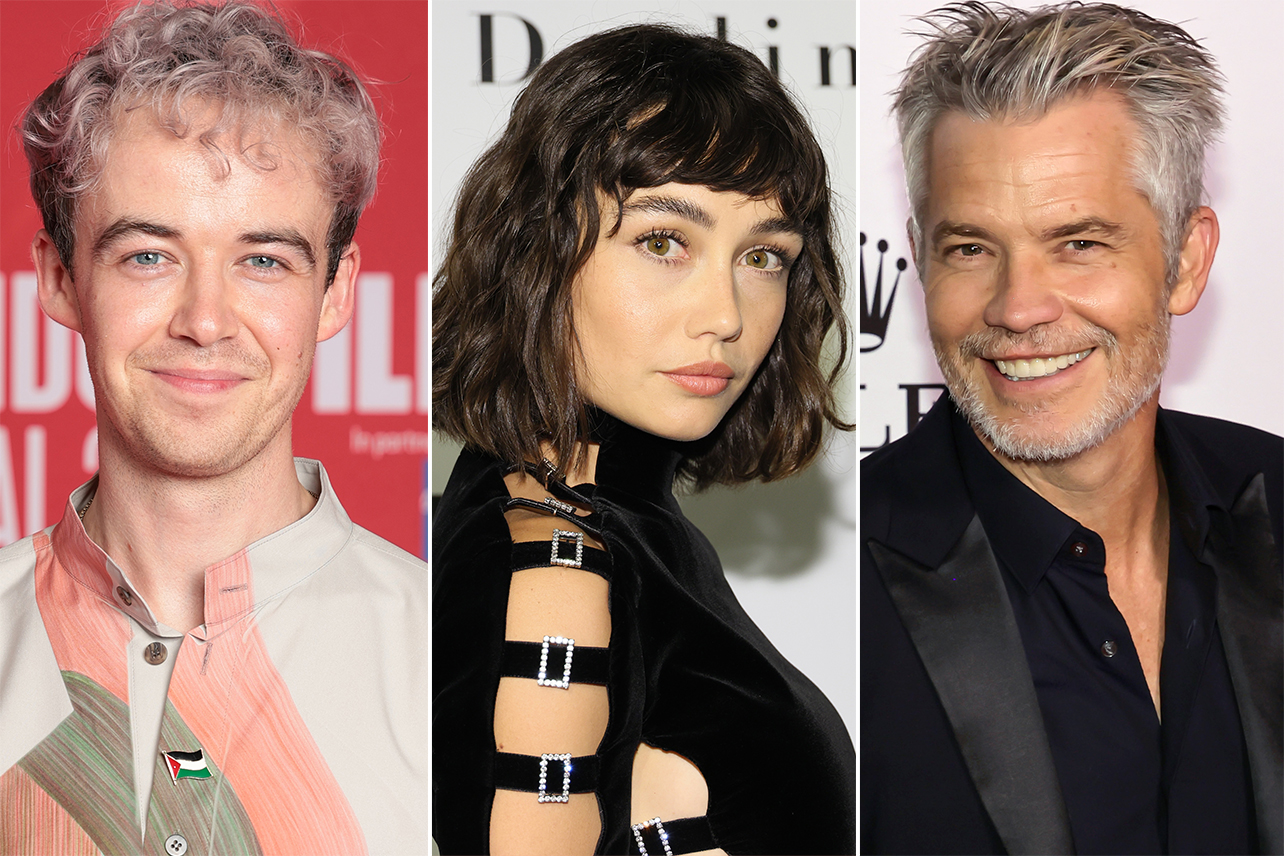 What Is FX’s ‘Alien: Earth’ About? Everything We Know About the Timothy ...