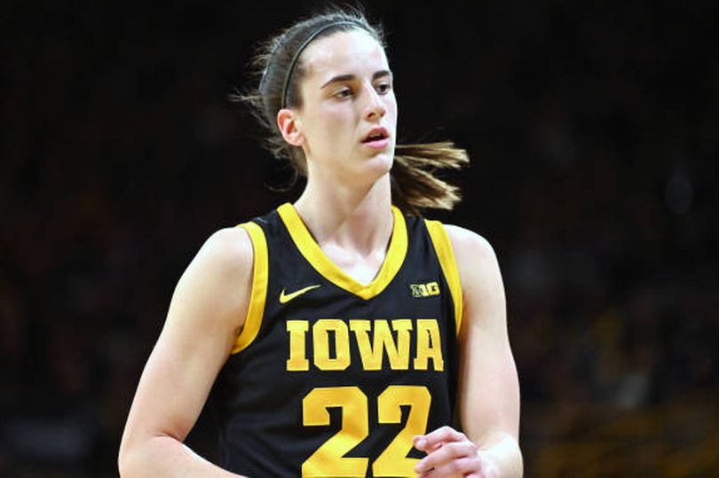 Key Iowa figures push for Caitlin Clark statue after jersey retirement