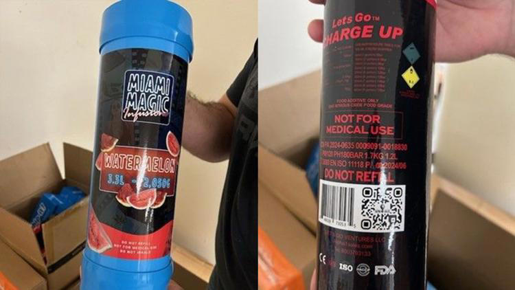 Notice issued to over 8,000 Indiana tobacco sellers warning them about ...