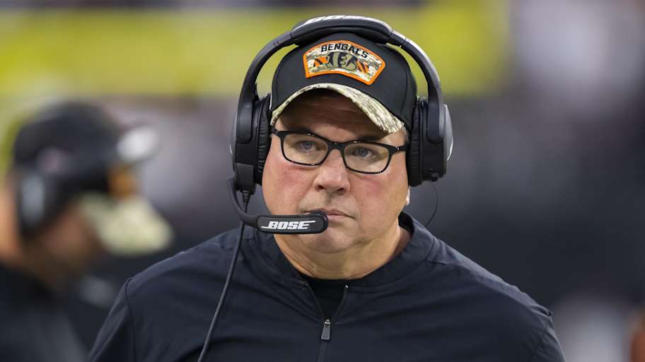 Cincinnati Bengals Hire Two Defensive Coaches, Al Golden's Staff Taking ...