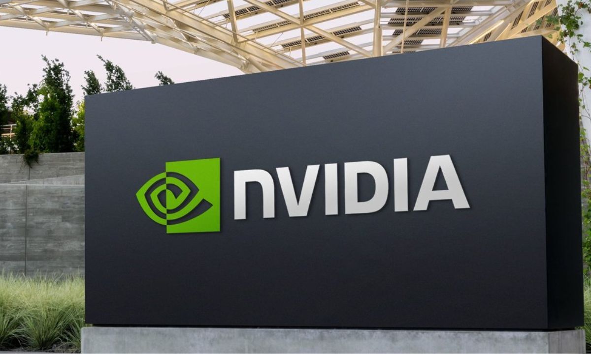 Nvidia sufre una caída histórica de 400.000 millones de dólares tras el ...