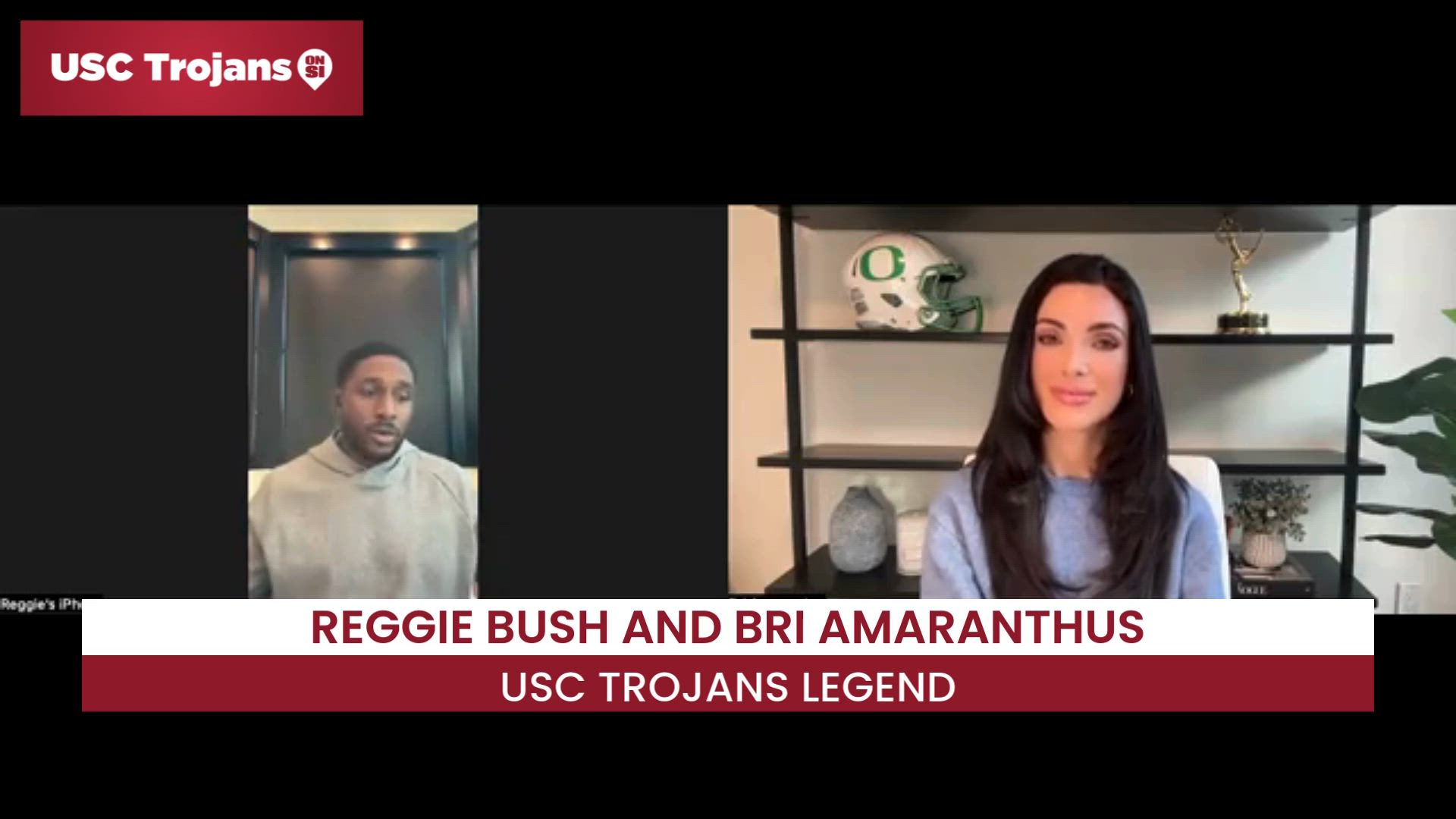 Houston Texans' Woody Marks Draft Grade: Best Day 3 Running Back Pick?