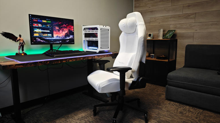 Best Gaming Chairs 2025