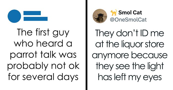 42 Memes For When There’s Nothing Left To Do But Laugh, Posted On The ...