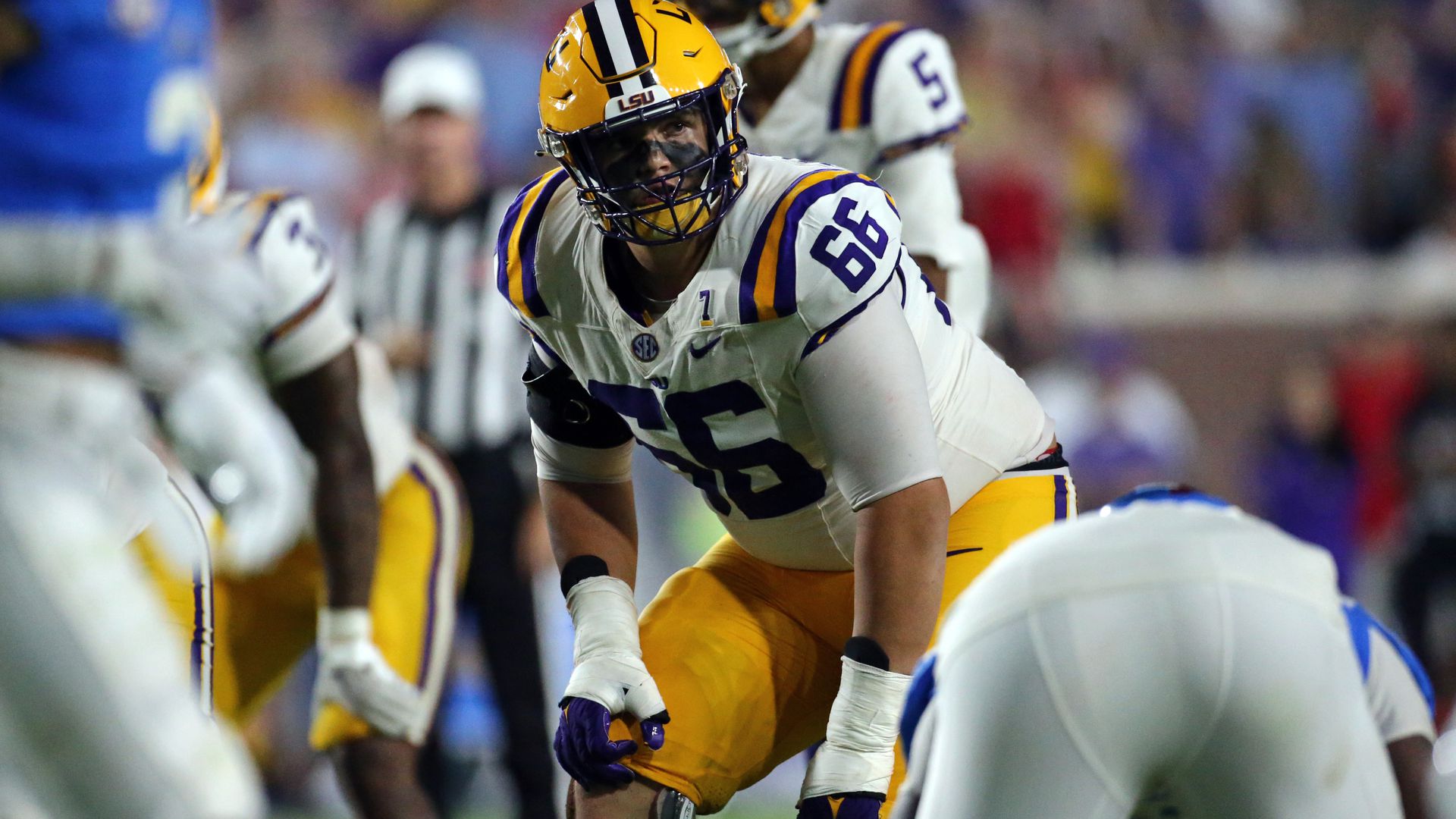 Bobby Gould’s Way Too Early First 2025 Mock Draft