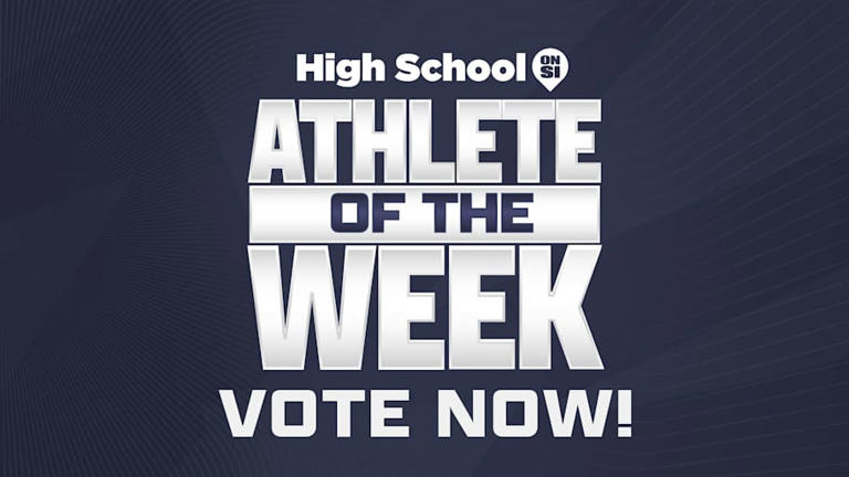 Vote: Who should be Louisiana high school Athlete of the Week? (1/27/2025)