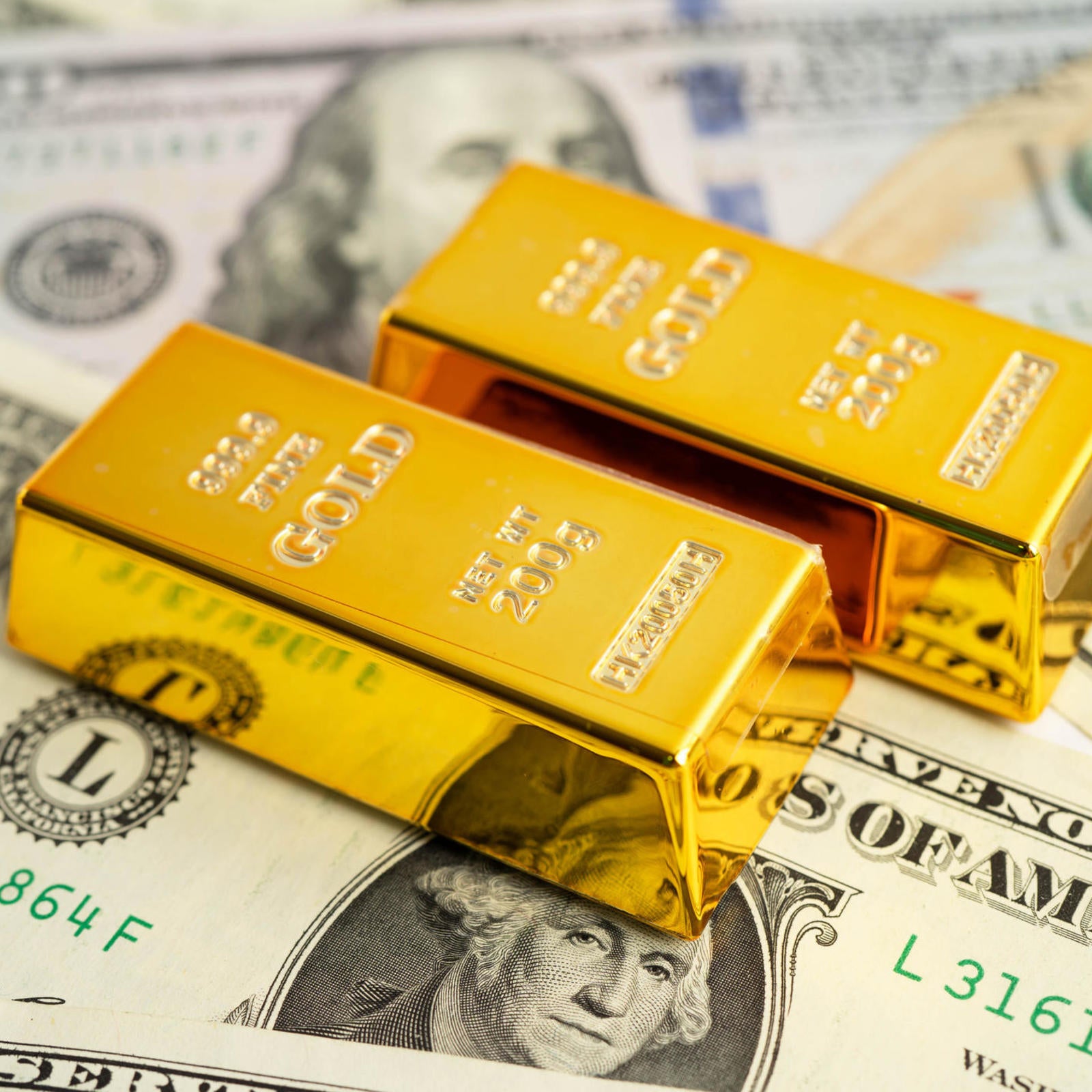 What drives gold prices more: Supply or demand?