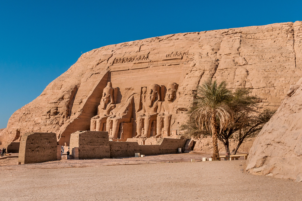 Cairo and Luxor: Egypt’s Classic Combo