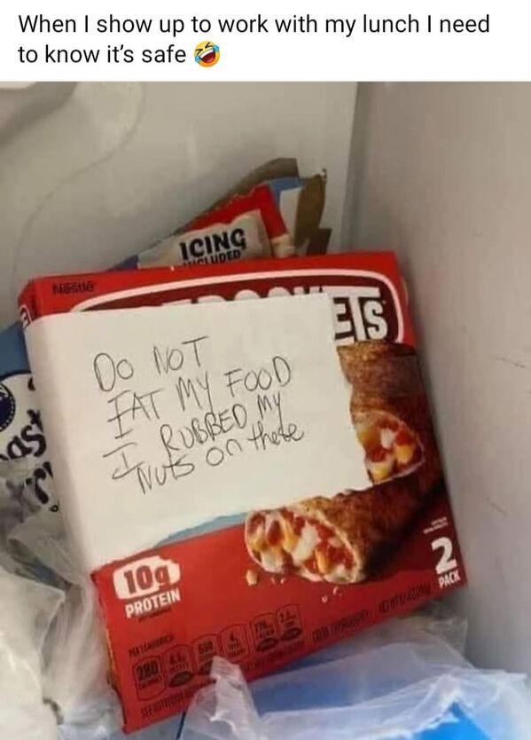 40 Funny Work Memes For Anyone Already Counting Down To Friday (January ...