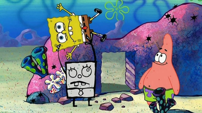 The 12 Best SpongeBob Squarepants Villains Ever, Ranked