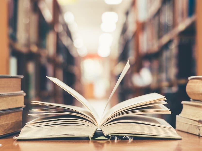 Homer Library Holds Winter Reading Challenge Kick-Off