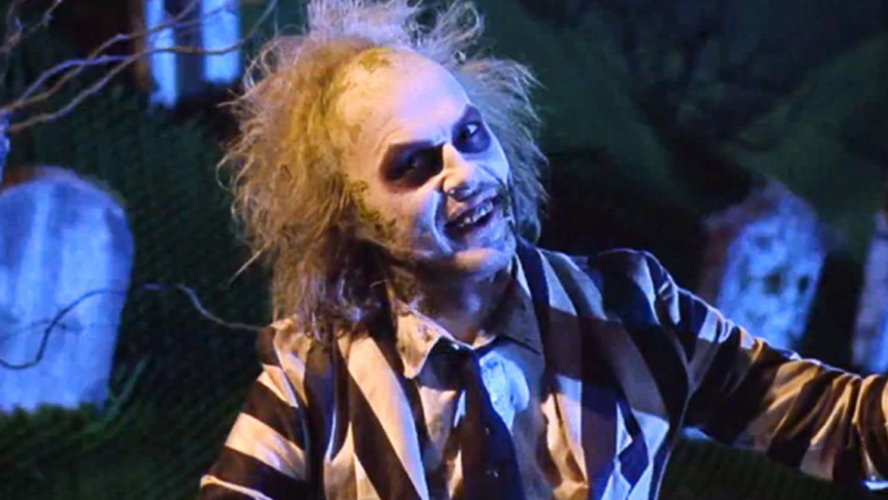 The best quotes from Tim Burton movies
