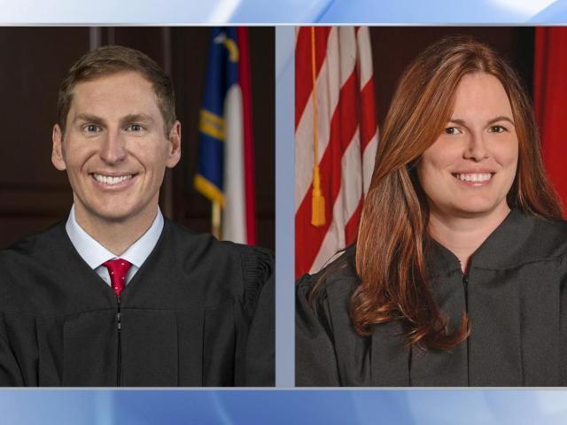 NC Supreme Court ballots lawsuit: Federal court to hear arguments over ...