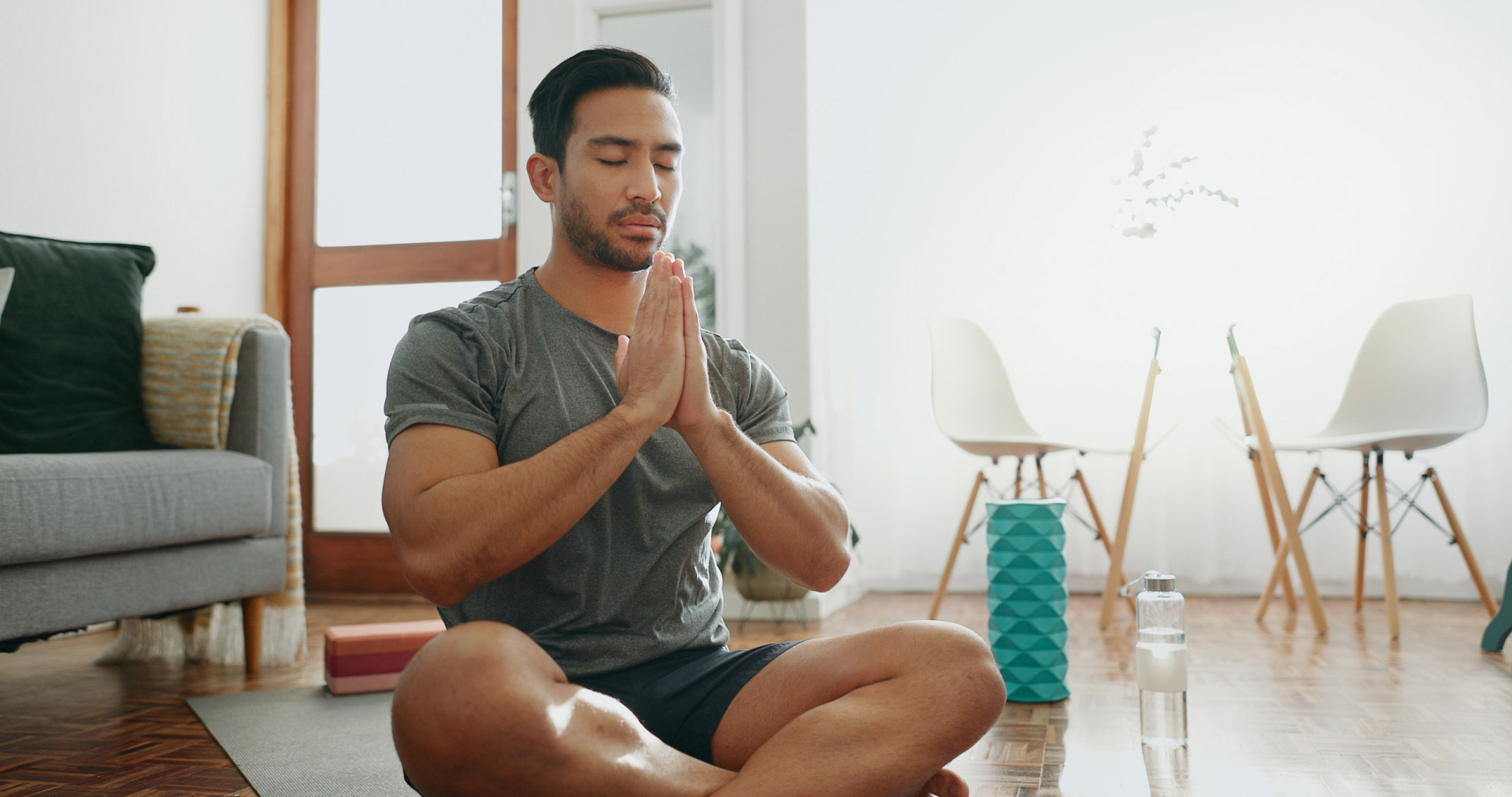Understanding the different types of yoga, and their benefits Understanding the different types of yoga, and their benefits