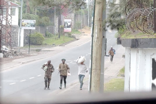 New conflict escalating in Africa: What is happening on border between ...