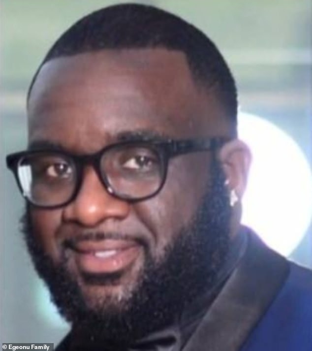 CVS security guard is shot dead confronting shoplifters