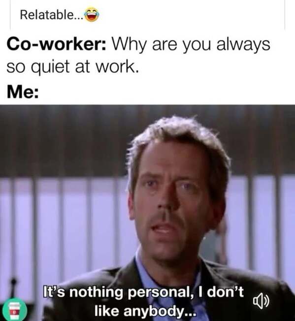 40 Funny Work Memes For Anyone Already Counting Down To Friday (January ...