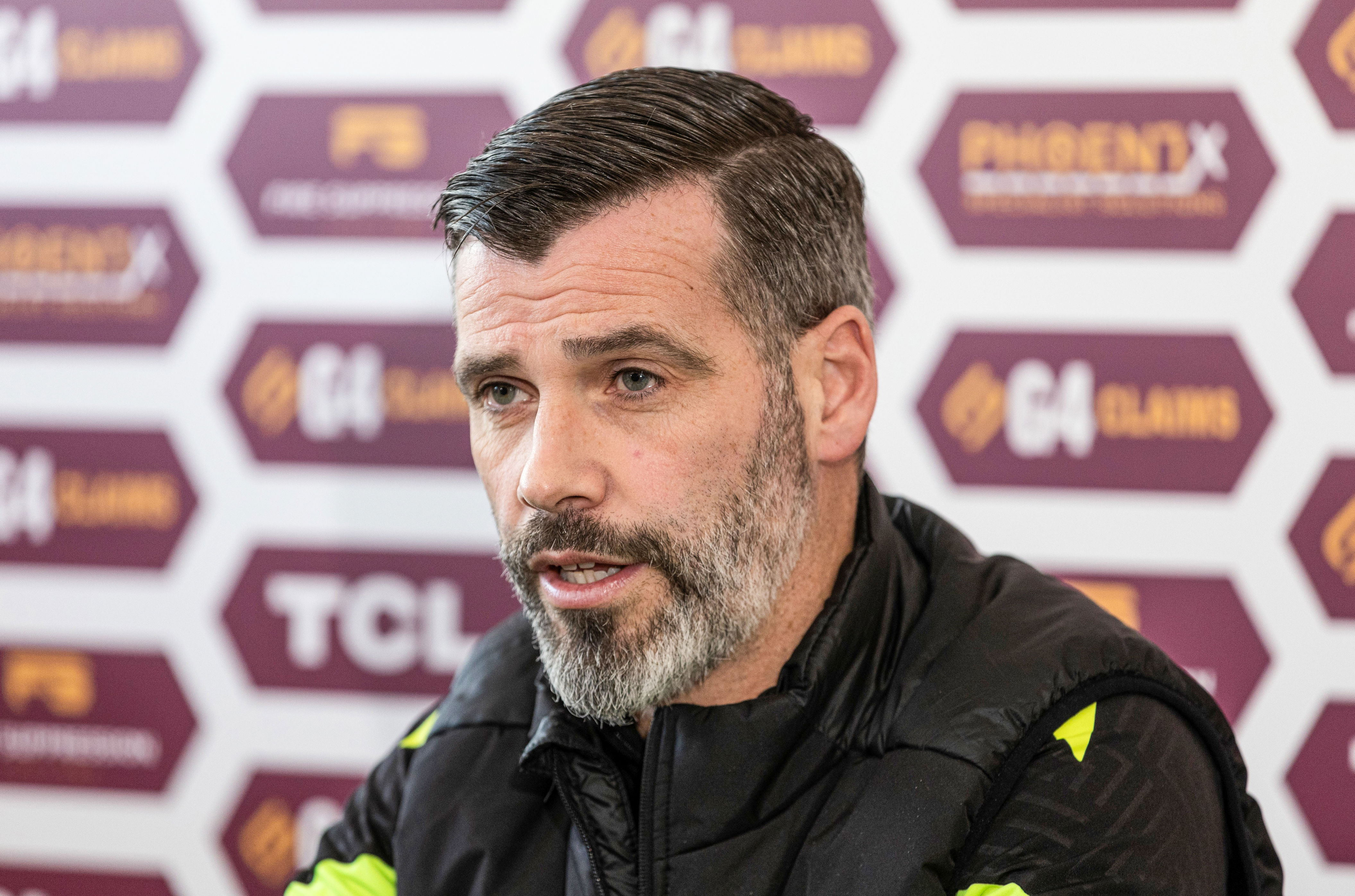 What 10 Hibs opponents have said about David Gray and team as rival ...