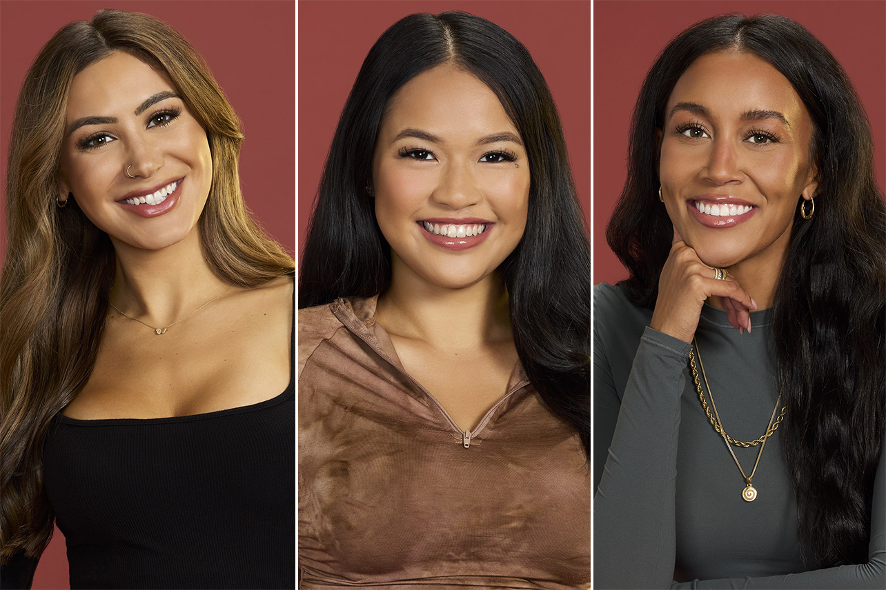 What Time Is ‘The Bachelor’ On Tonight? How To Watch Live On ABC And Hulu