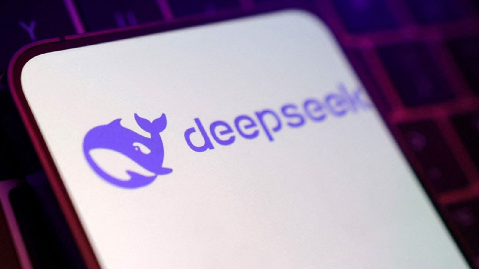 Why DeepSeek's AI success has huge implications
