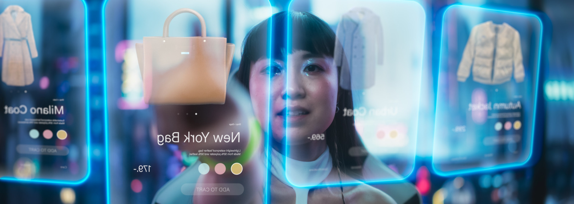 ¿Qué es la moda digital y por qué es tendencia?