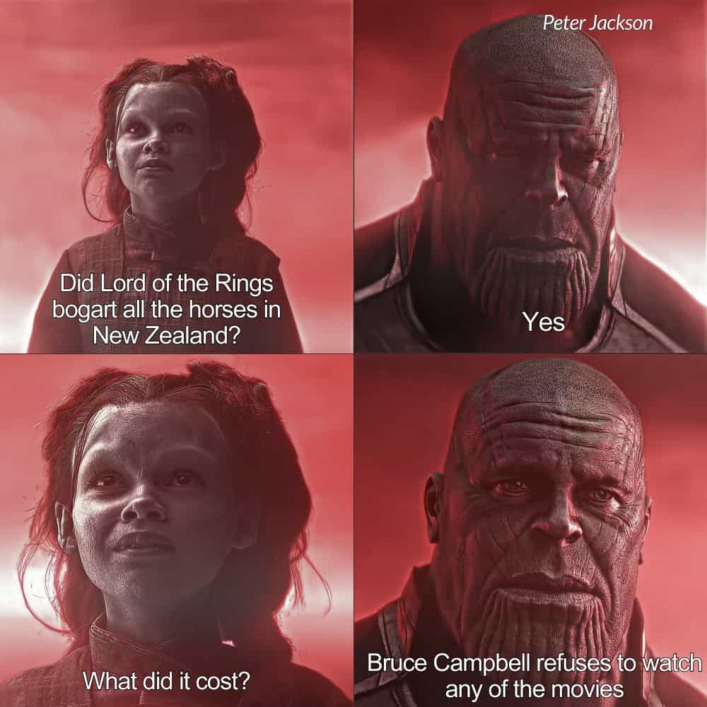 "Mordor Monday" — 35 Funniest Lord Of The Rings Memes Of The Week ...