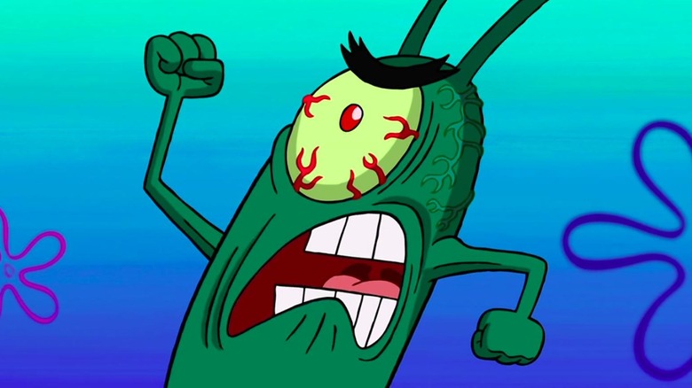 The 12 Best SpongeBob Squarepants Villains Ever, Ranked
