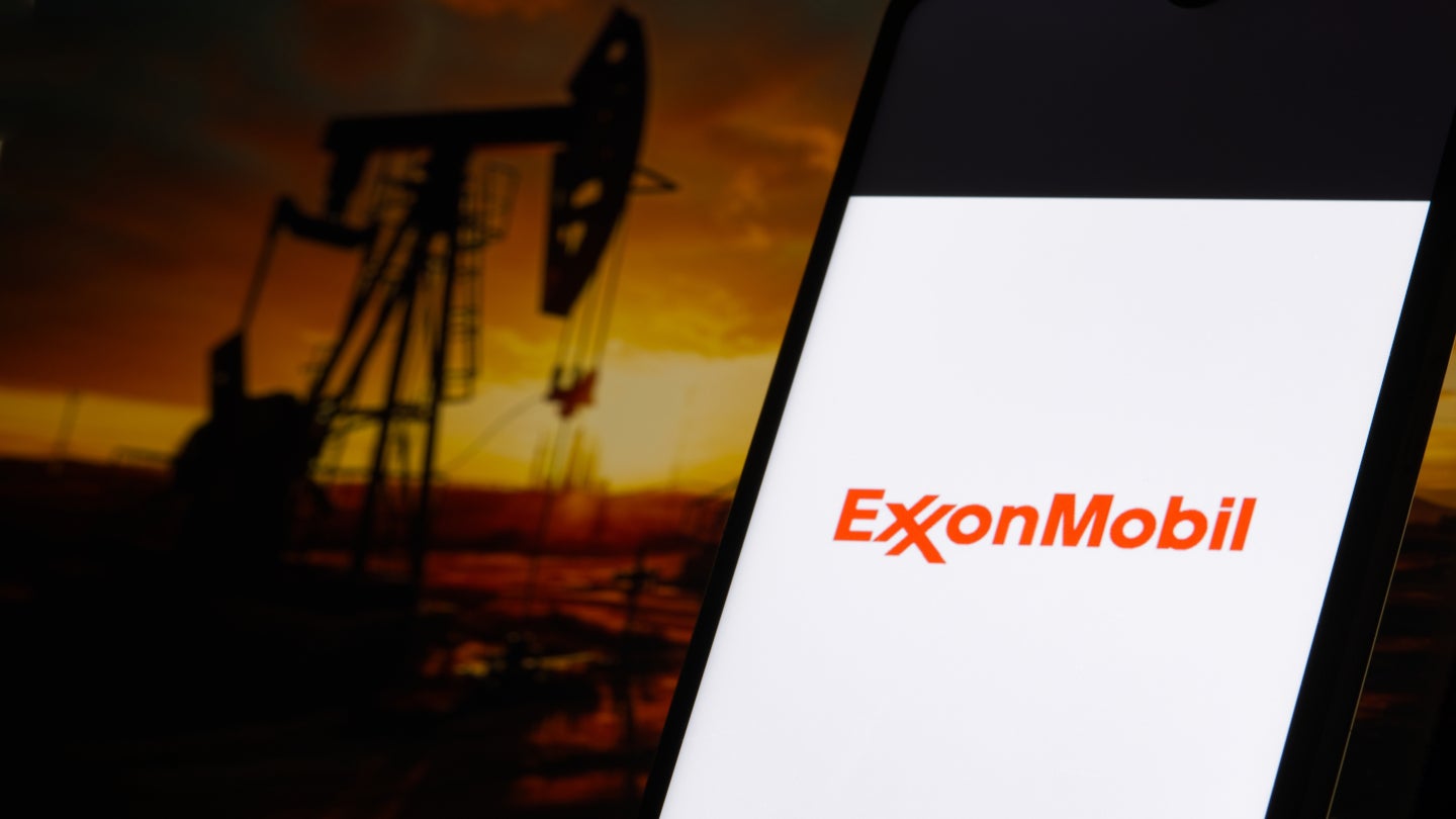 ExxonMobil, Qatar Energy start drilling for natural gas in Cyprus