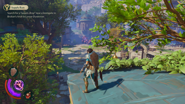 Eternal Strands | Review