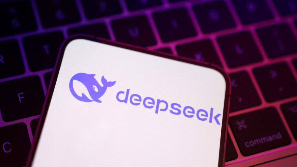 DeepSeek: ¿qué es y cómo probar la herramienta china que sacude el mercado de la IA?