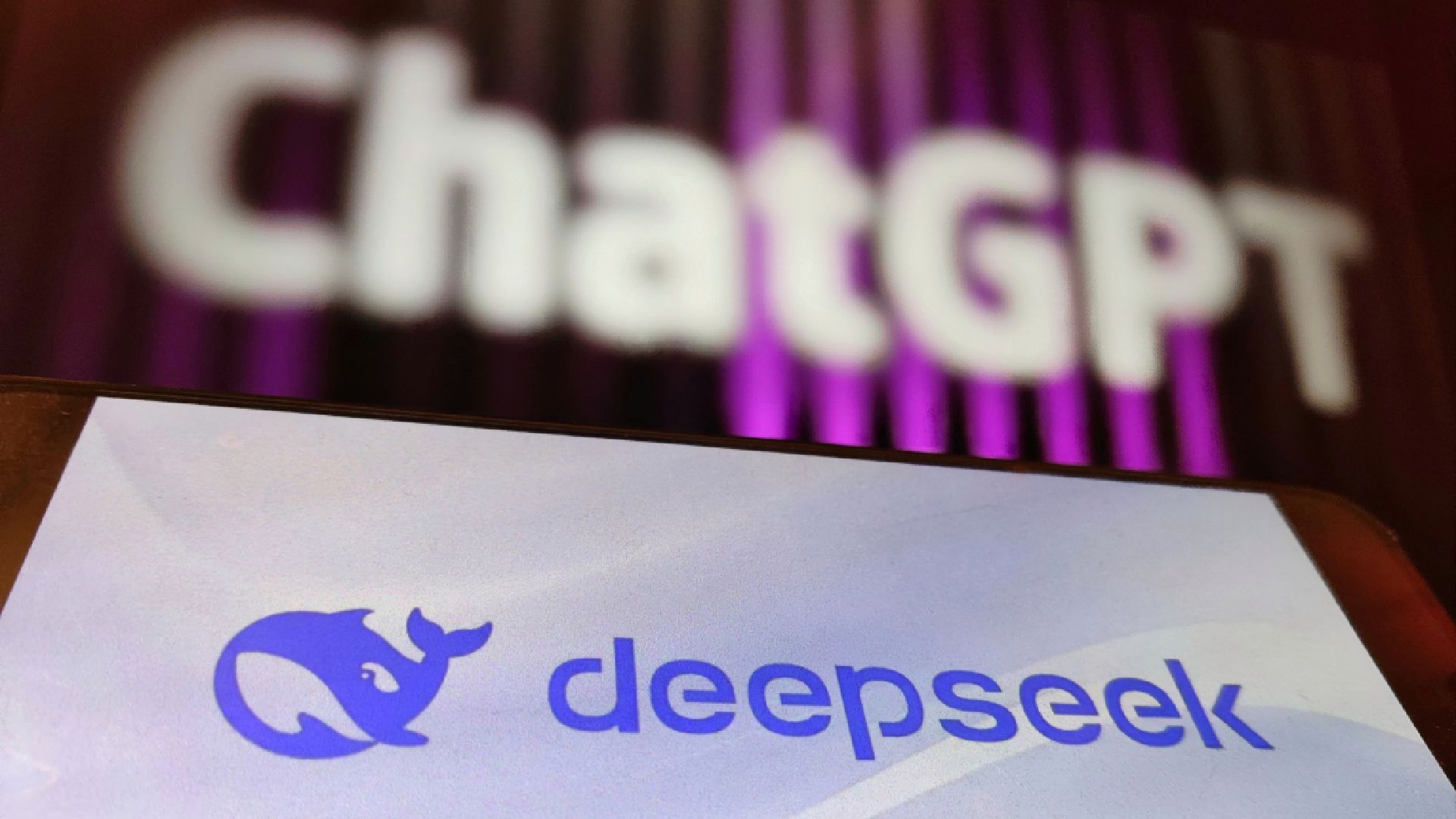 'The transfer of user data by DeepSeek to China is unlawful': Germany ...