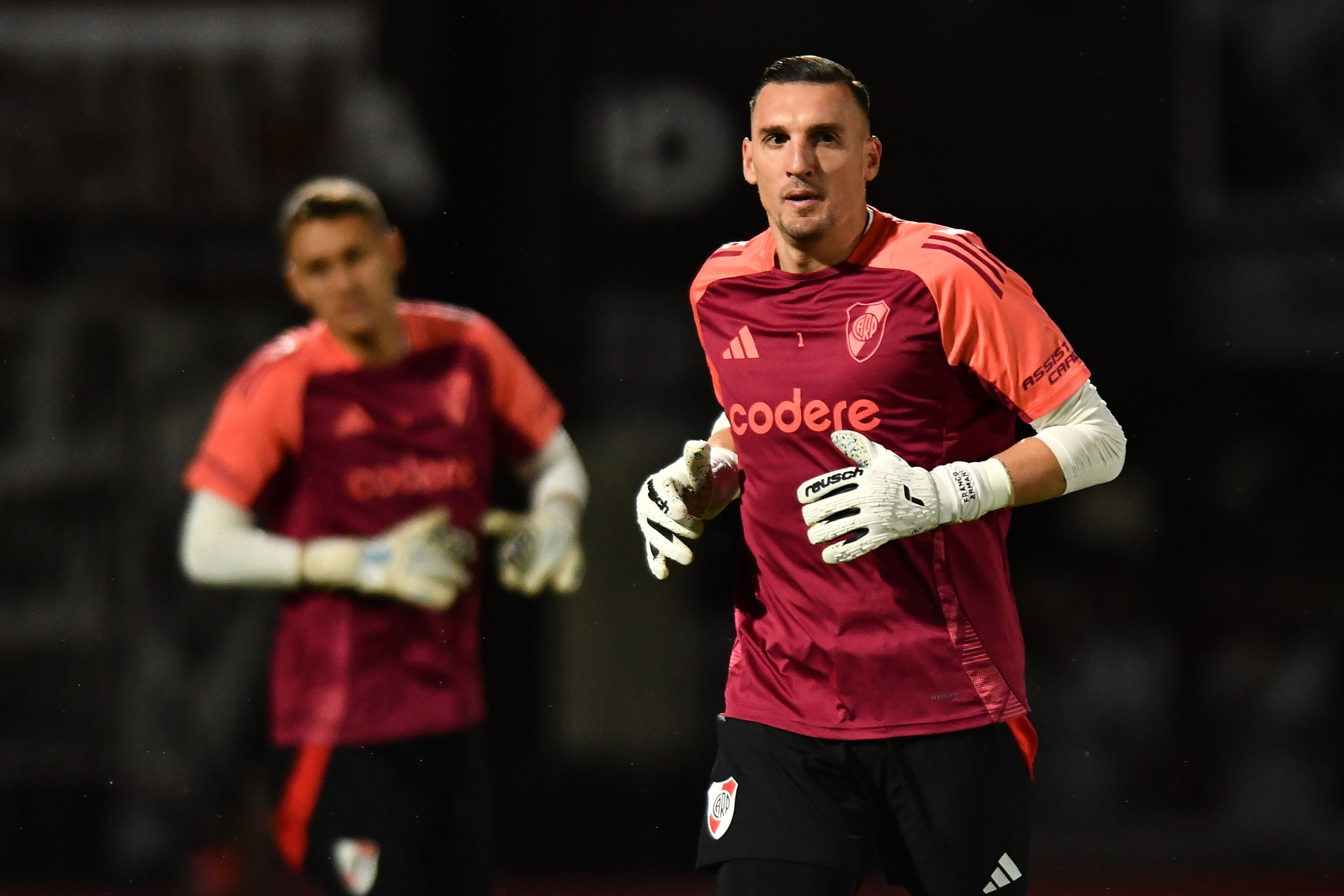 Fútbol libre de disfrutar: River recibe a Instituto, ¿por dónde mirarlo?