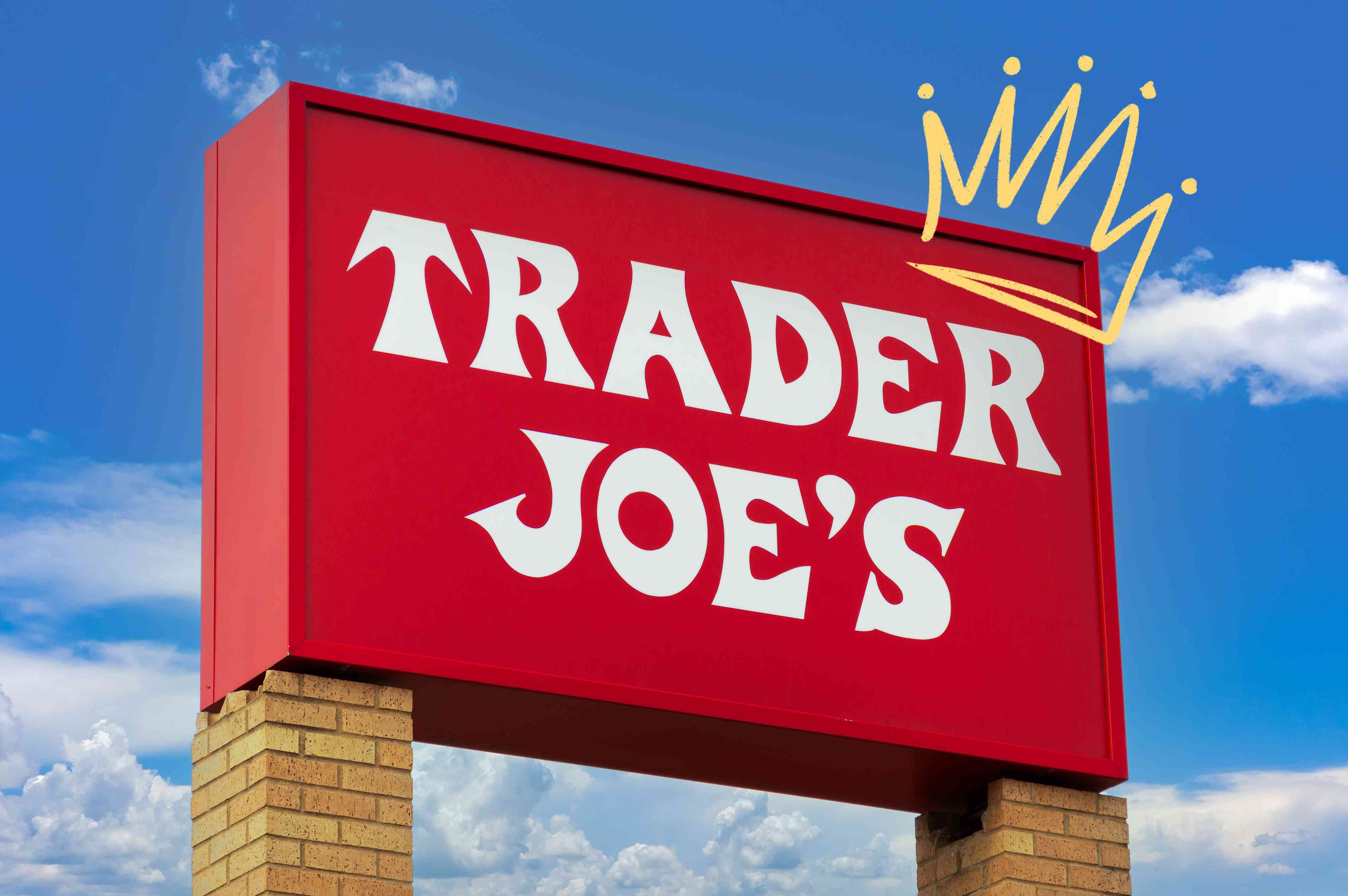 Trader Joe’s 16th Annual Customer Choice Awards Winners Are Here