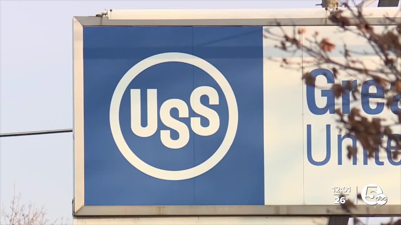 Northeast Ohio company steps forward in bid to save U.S. Steel, and it ...