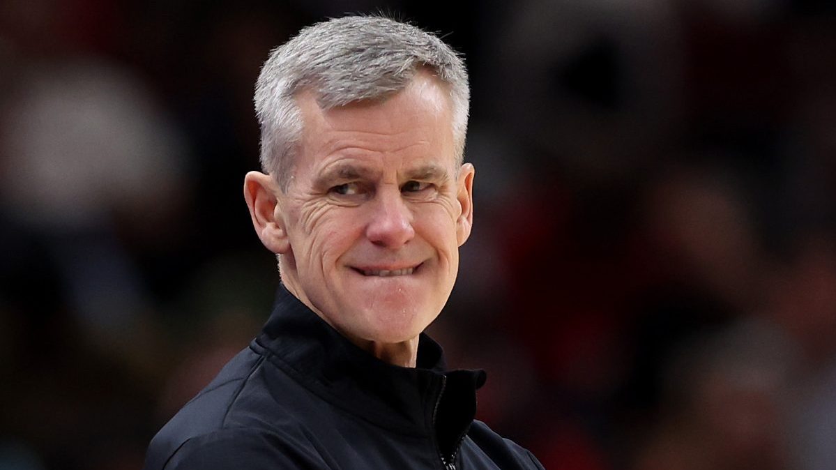 Bulls Engaged in Trade Talks for $251 Million All-Star: Report