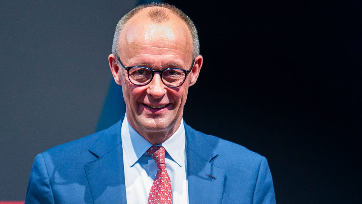 Nach Aschaffenburg-Anschlag: Union und AfD legen in Umfrage leicht zu