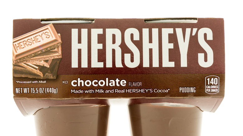 11 Pudding Brands, Ranked Worst To Best