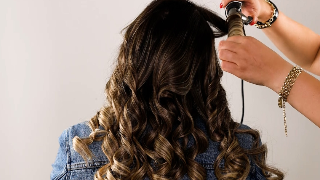 Beautiful Long Hair Styling Tips