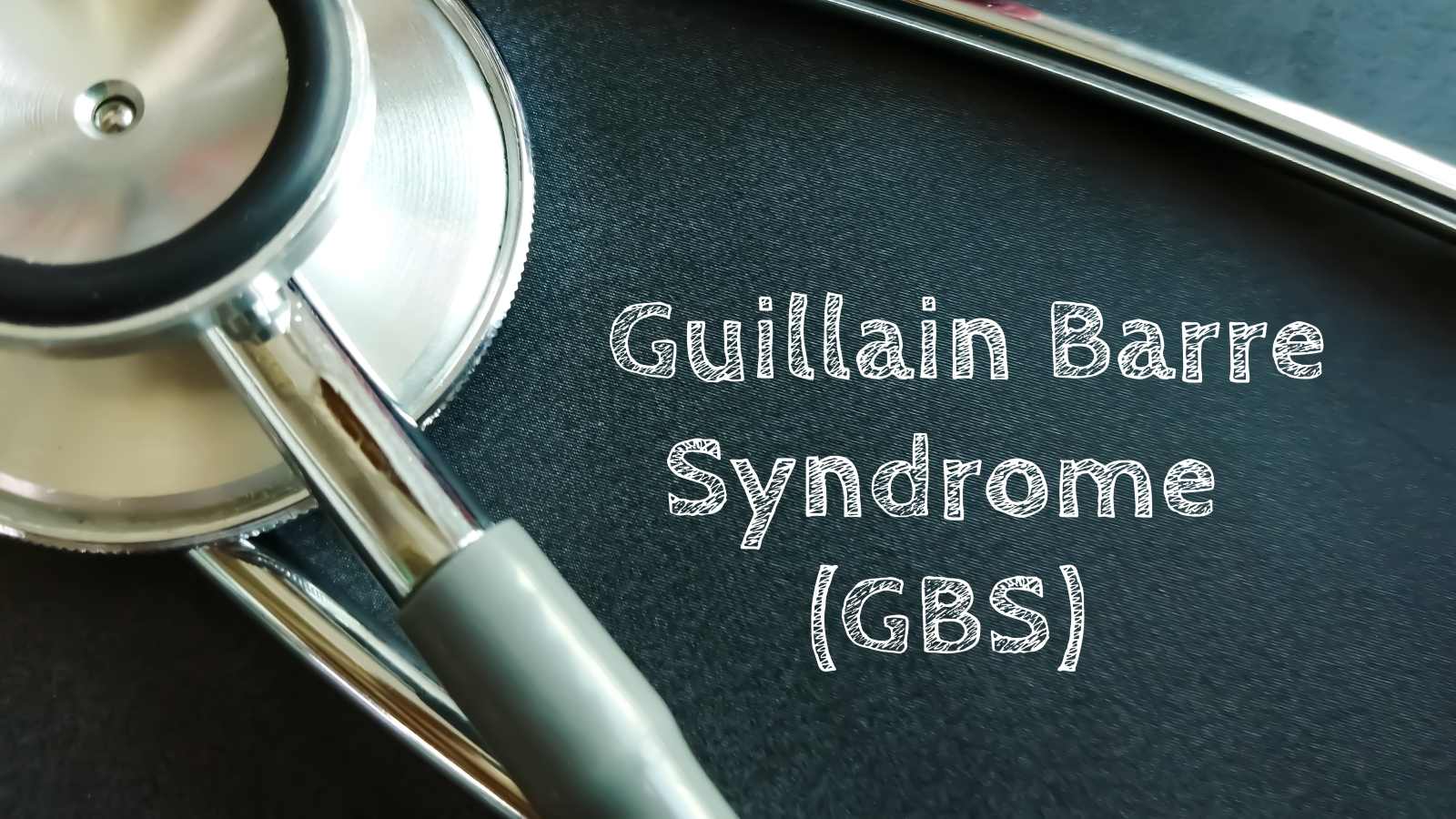 Gullian Barre Syndrome claims one life in Maharashtra, more than 100 ...