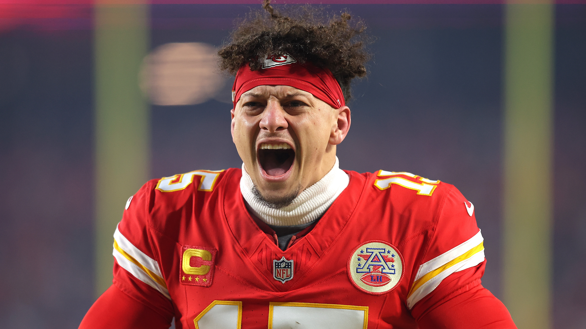 "Ich werde alles dafür tun!" Patrick Mahomes auf den Spuren von Tom ...