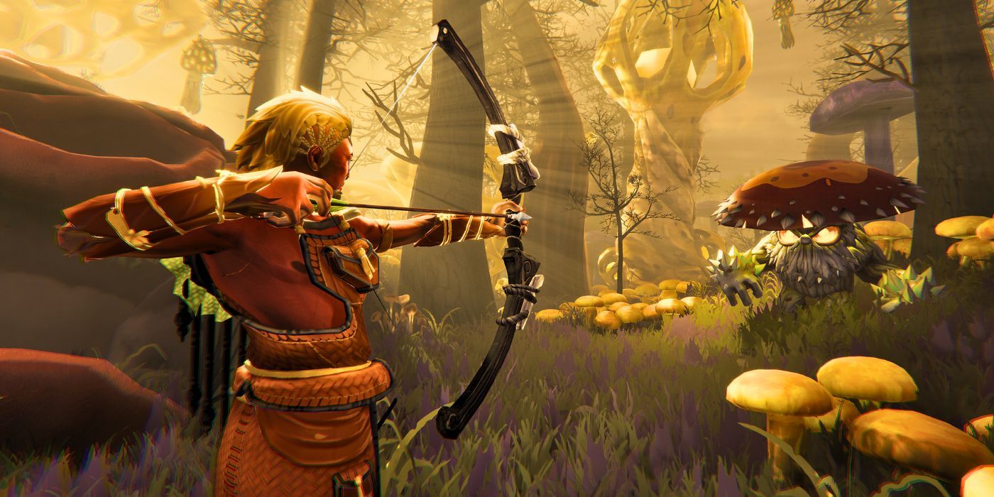 How To Upgrade Weapons & Tools In Aloft