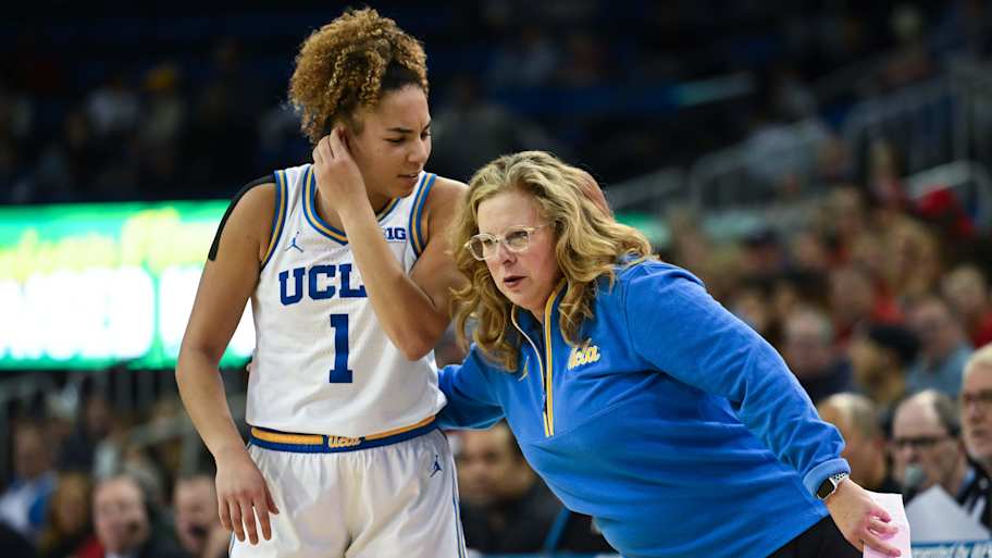 UCLA's Perfect Season Fueled by Legacy, Leadership