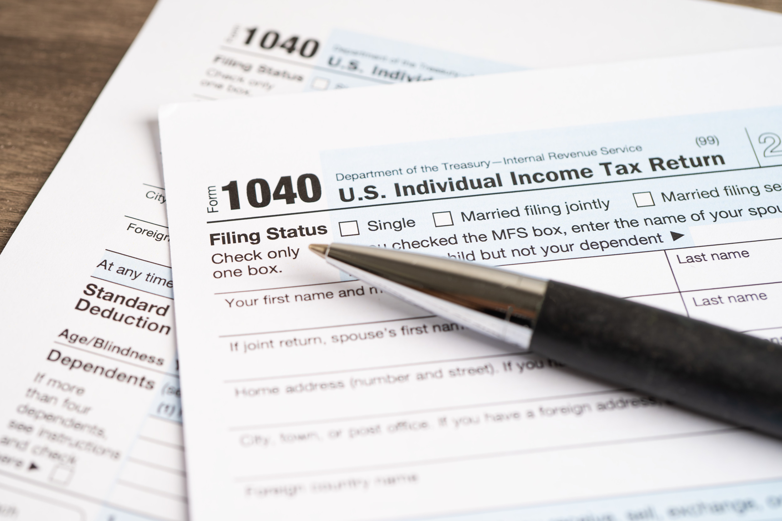 IRS Tax Filing Season Opens: What You Need To Know
