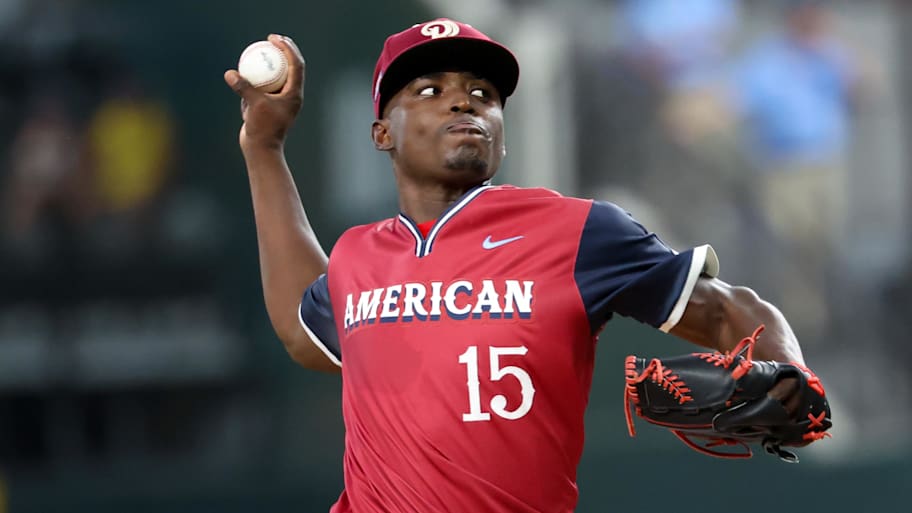 Texas Rangers Boast Quality Prospects Outside Baseball’s Highest Tier