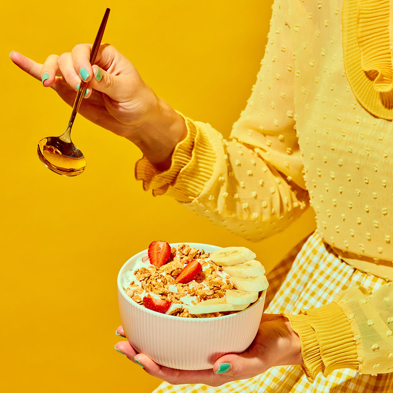 5 Easy and Healthy Breakfasts to Lower Your Cancer Risk