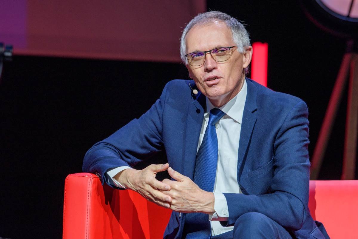 Carlos Tavares na Azores Airlines "é boa notícia"